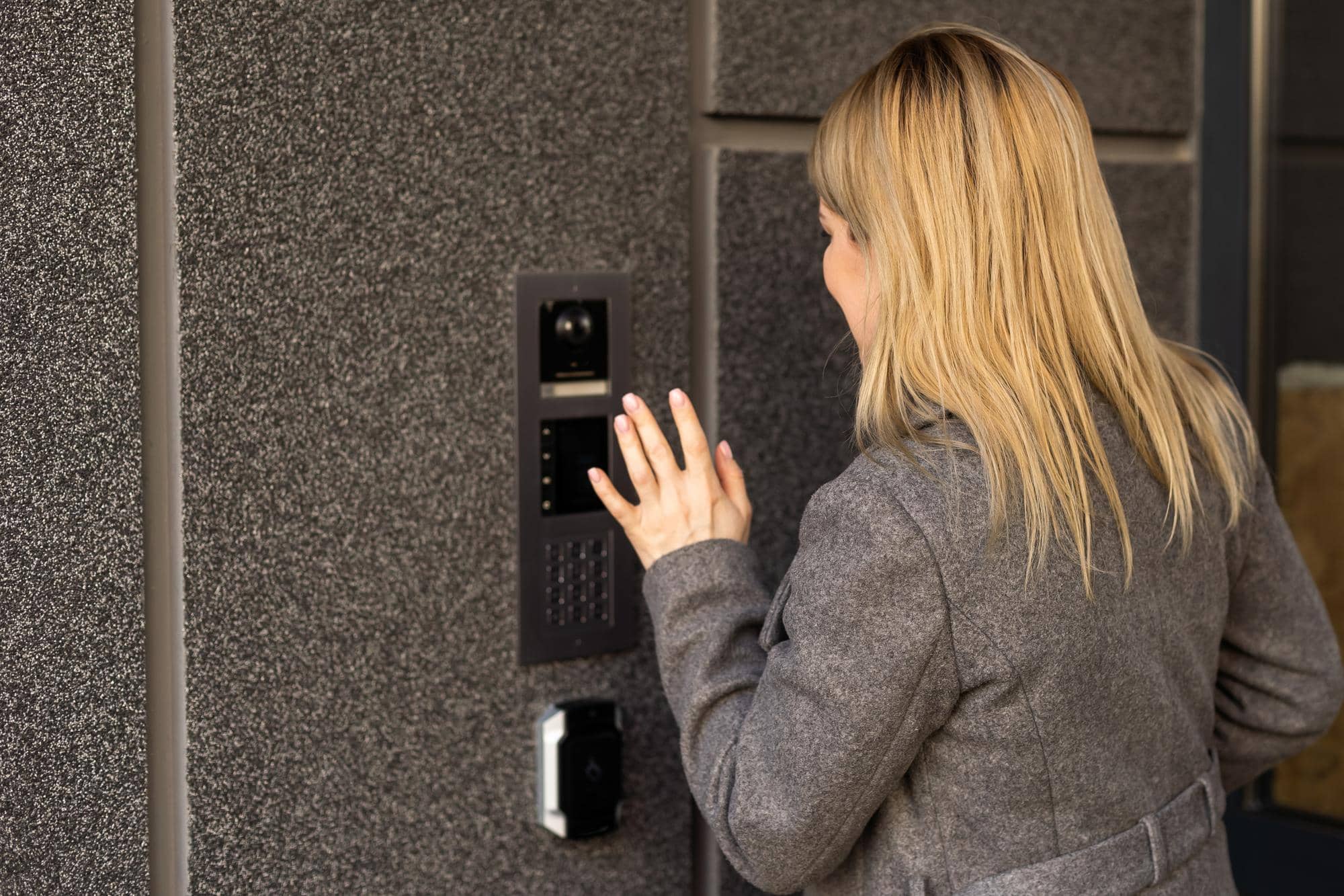 Access Control Systems | Go-Sentry Security Systems